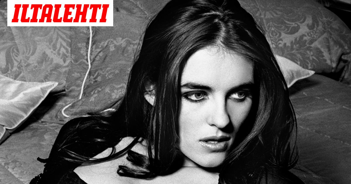 Nuori Elizabeth Hurley pitsipöksyissä, Daniel Craig ennen Bond ...