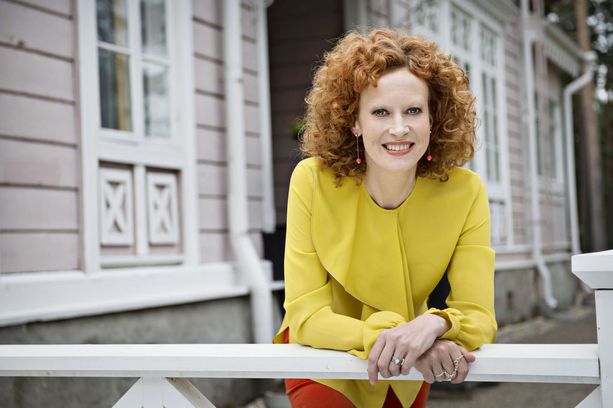 Saimi Hoyerin hotellibisnes lähes kuralla: 700 000 euron tappiot, yli ...