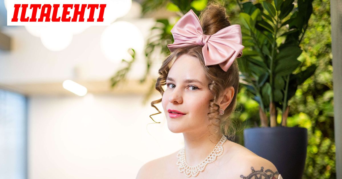 ”Kikkelimeri pääsi yllättämään” – Ina Mikkola hämmästyi naisten ...