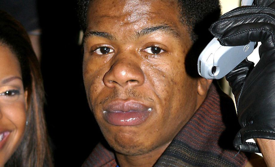 Räppäri Craig Mack on kuollut - sydän petti vain 46-vuotiaana