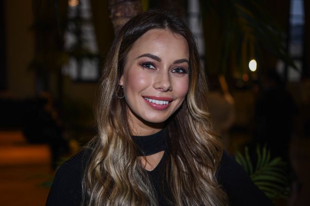 Kerttu Rissanen julkaisi tyrmäävän kuvan – tunnistaisitko Salkkarit-tähteä?