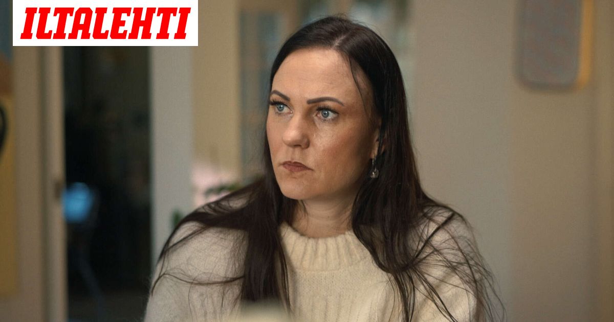 Näin Mira Luoti kertoi seksuaalisesta väkivallasta dokumentissa ...