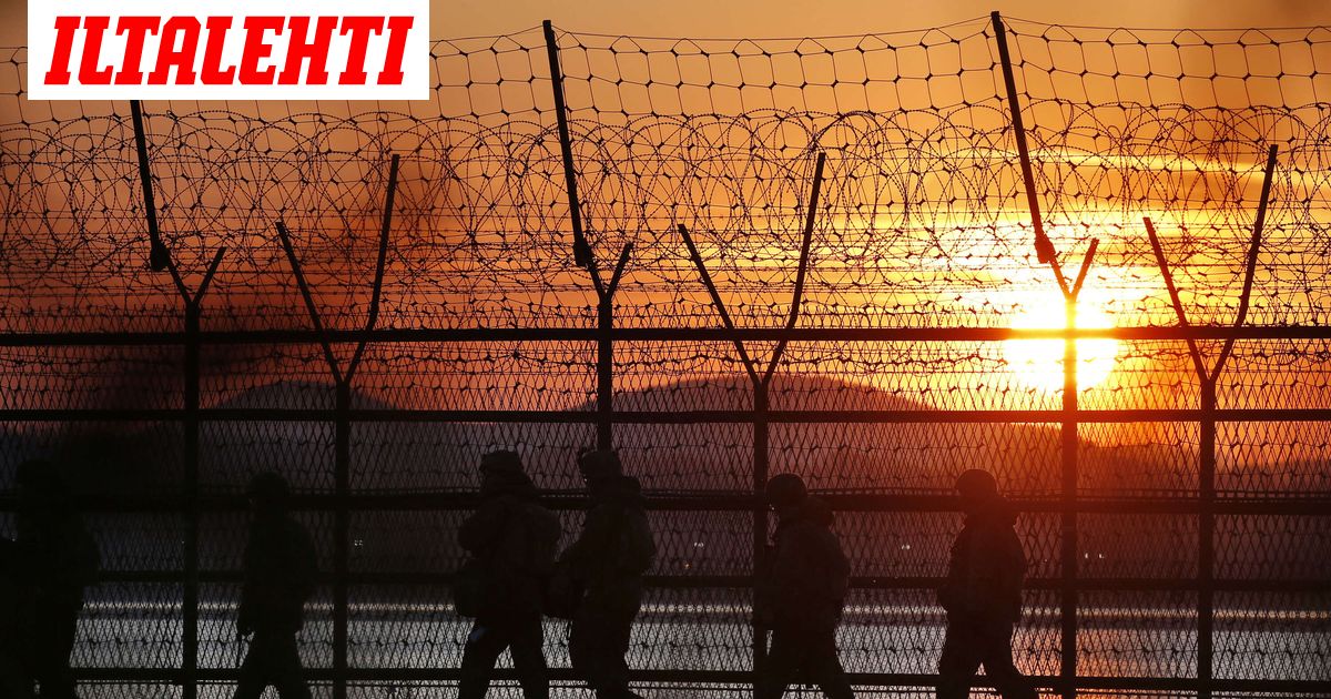 Kiina räjäytti vetypohjaisen pommin