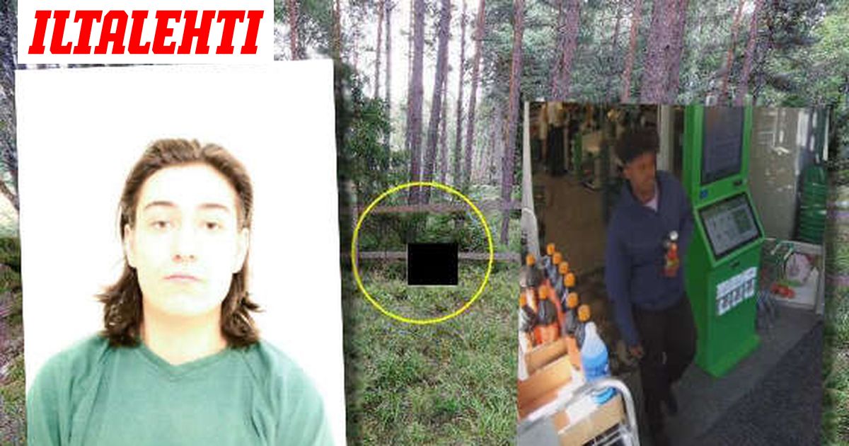 Suomalaiselle elinkautinen Ruotsissa – Kaksi lasta löytyi murhattuina