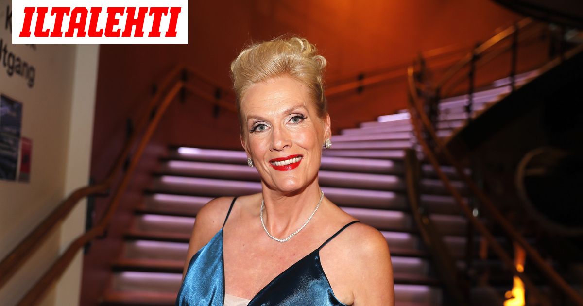 Ruotsin miljonääriäiti Gunilla vaatii korvauksia Kanye Westiltä