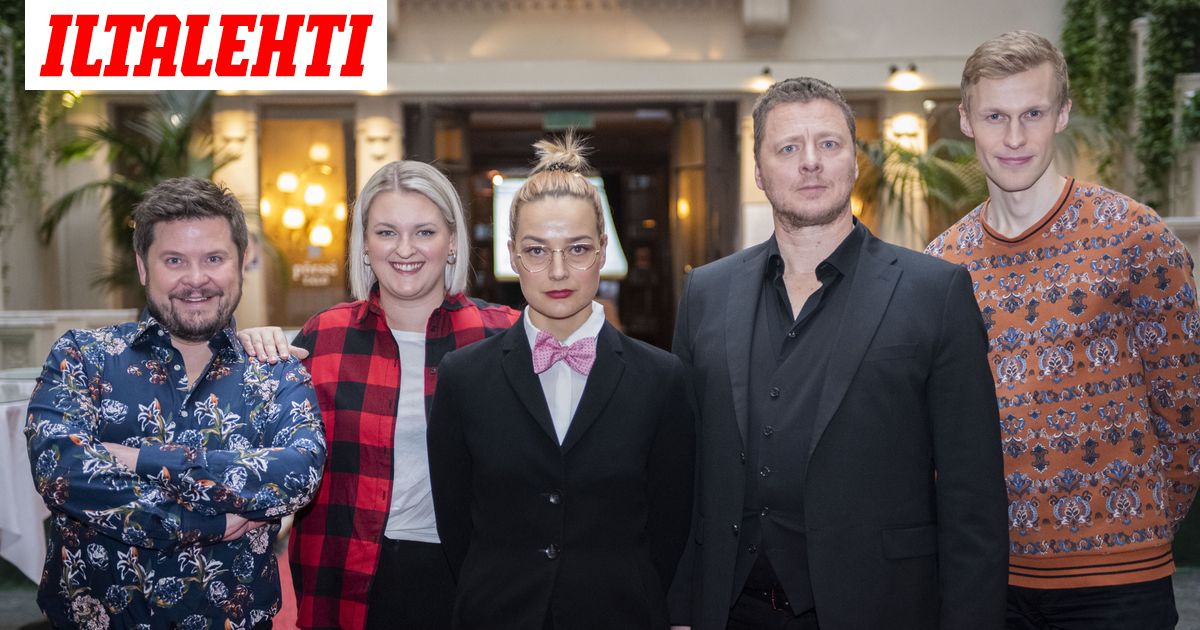 Suurmestari palaa tauolta