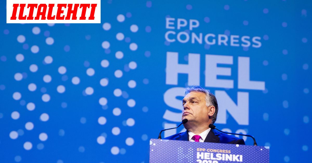 TT: Ruotsin Nato-jäsenyys ei etene Unkarissa tänään