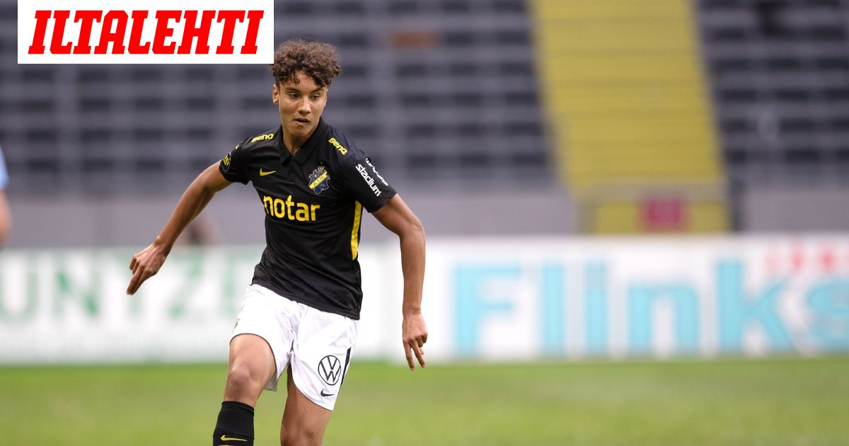 Robin Tihi, AIK ja Suomi