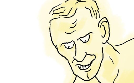 Ville Ranta | Iltalehti