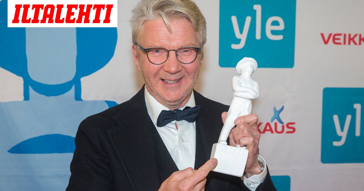 Tässä ovat Jussi-ehdokkaat - katso mitkä elokuvat kahmivat eniten ...