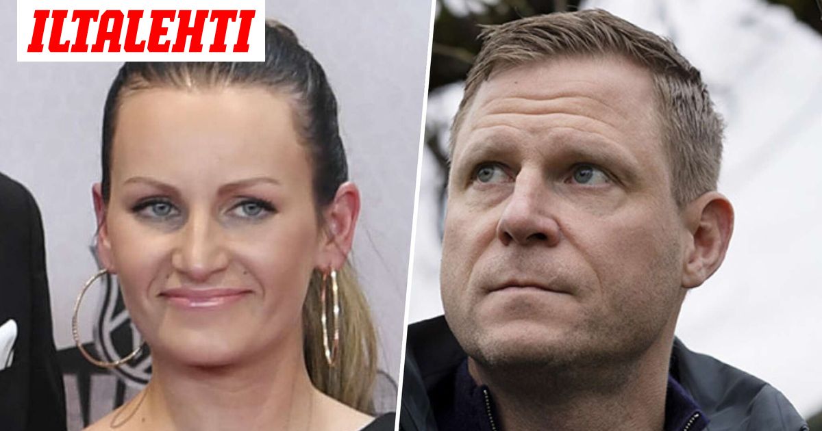 Poliisit veivät Helena Koivun, joka kiisti tehneensä mitään väärää ...