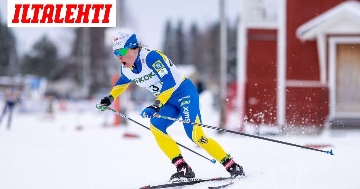 Ristijärven SM-hiihdot peruttu – Suomen cupilla sama kohtalo
