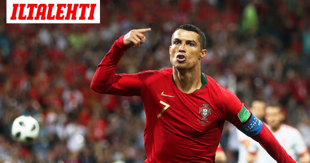 ”Iberian derby” tarjoili avauspuoliskollaan roppakaupalla MM-viihdettä ...
