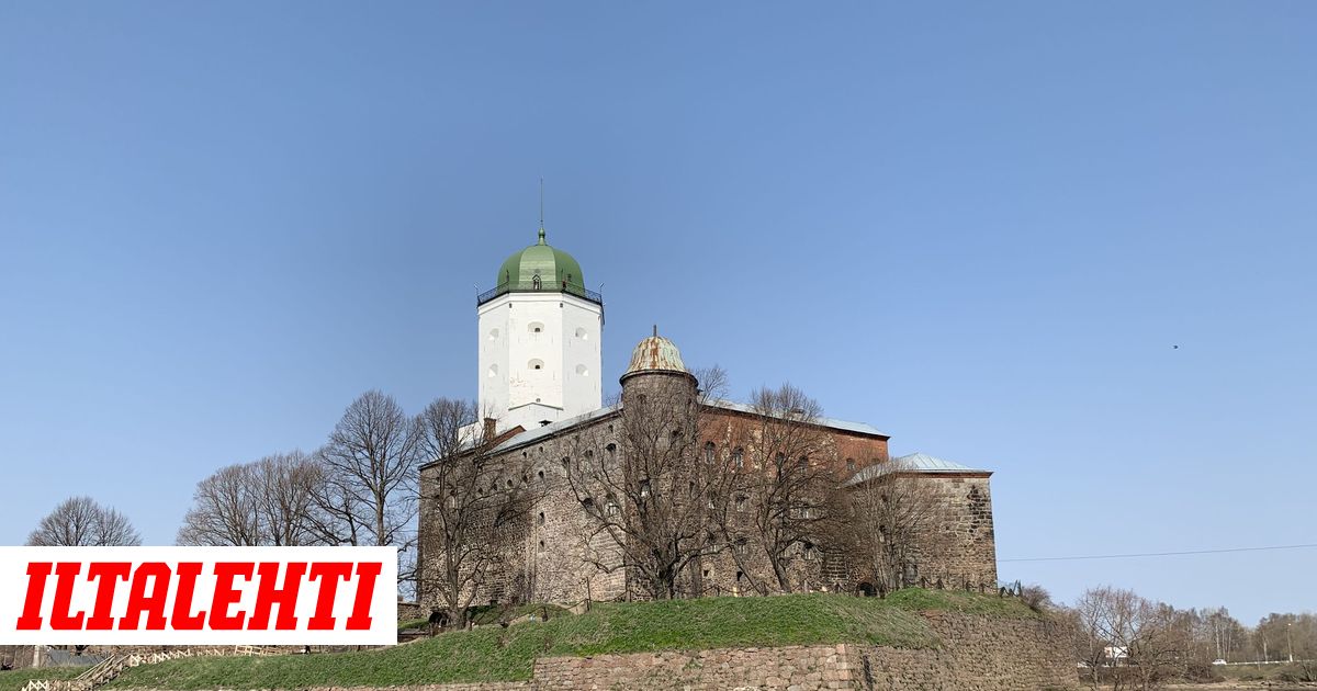 Viipuri vallattiin 75 vuotta sitten: Venäläiset näyttelivät taistelun ...