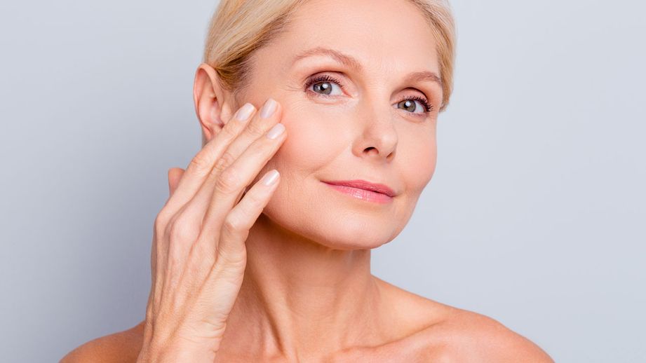 Kaupallinen yhteistyö Omega7 Skin: Kuiva tai pintakuiva iho? Tästä se ...