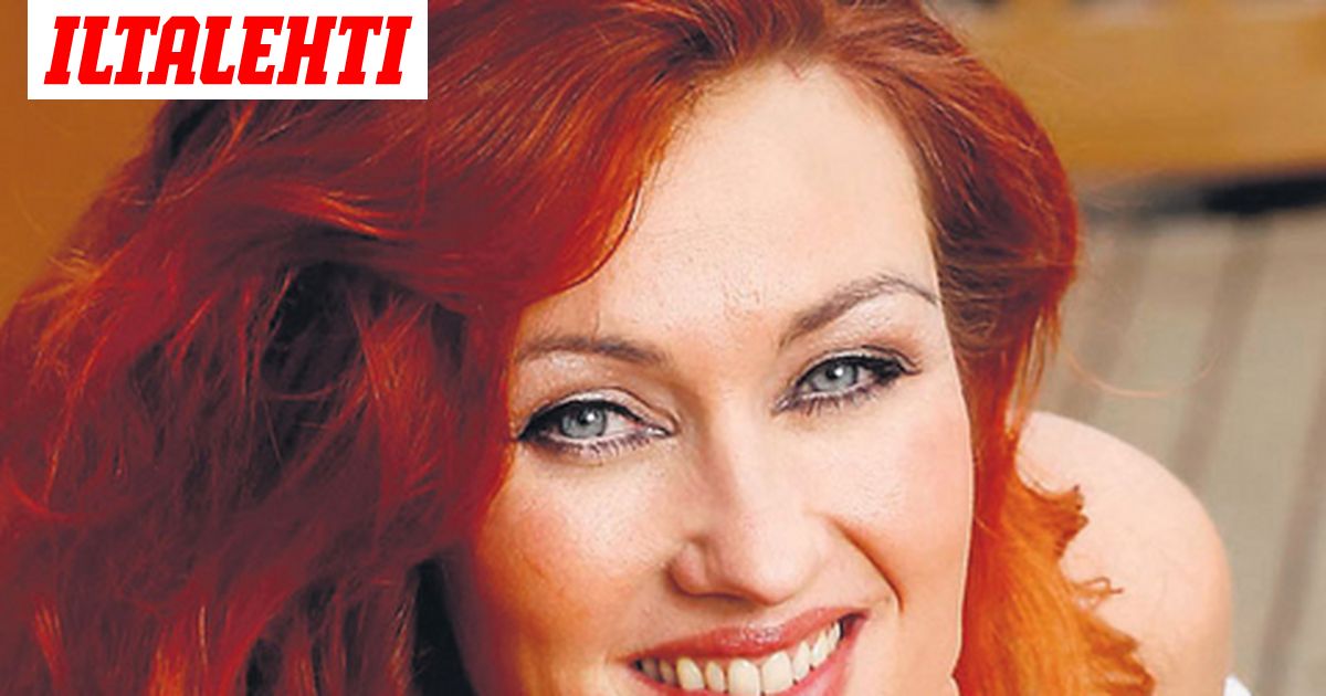 Saija Varjus menossa naimisiin