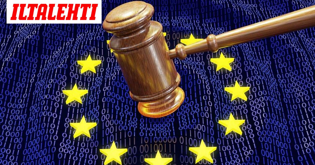 Operaattori sai gdpr-mokasta lähes 10 miljoonan sakot