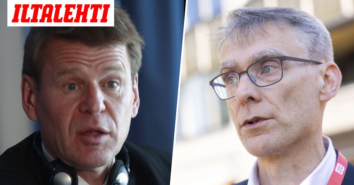 Professorilta tyly lausunto Tuomas Pöystistä – ”Tulisi jäävätä itsensä”