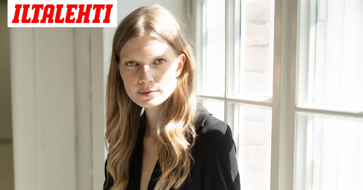 Huippumalli Saara Sihvosen maailmanvalloitus tyssäsi alkumetreillä