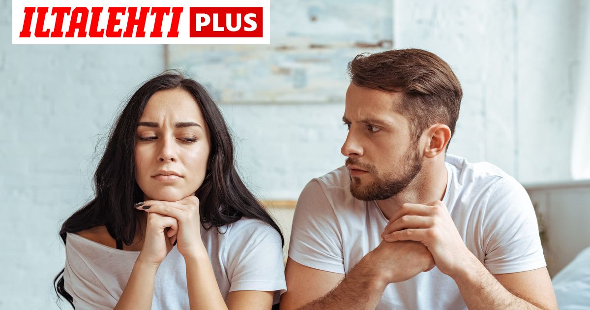 Parisuhteessa on vaihe, joka joko rikkoo tai yhdistää: Tunnista, jotta ...