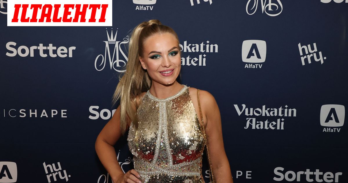 Onlyfans-tähti Erika puolustaa naisten irtosuhteita