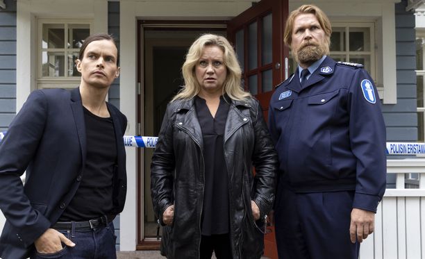 Kaikki synnit -sarja päättyy – katso kolmannen kauden hyytävä traileri