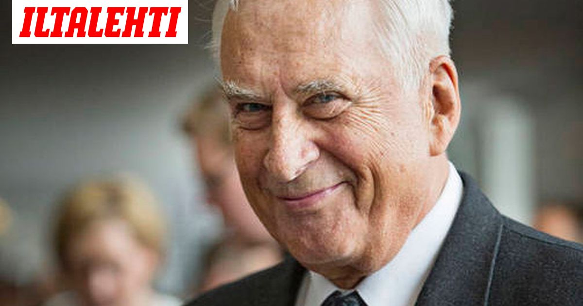 Kenraali Hägglund uutuuskirjassaan: Nato-optio on Suomen ulkopolitiikan ...