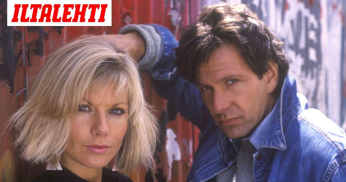 Tästä tv-sarjasta jo 40 vuotta – Muistatko mitä tapahtui päähenkilöille ...