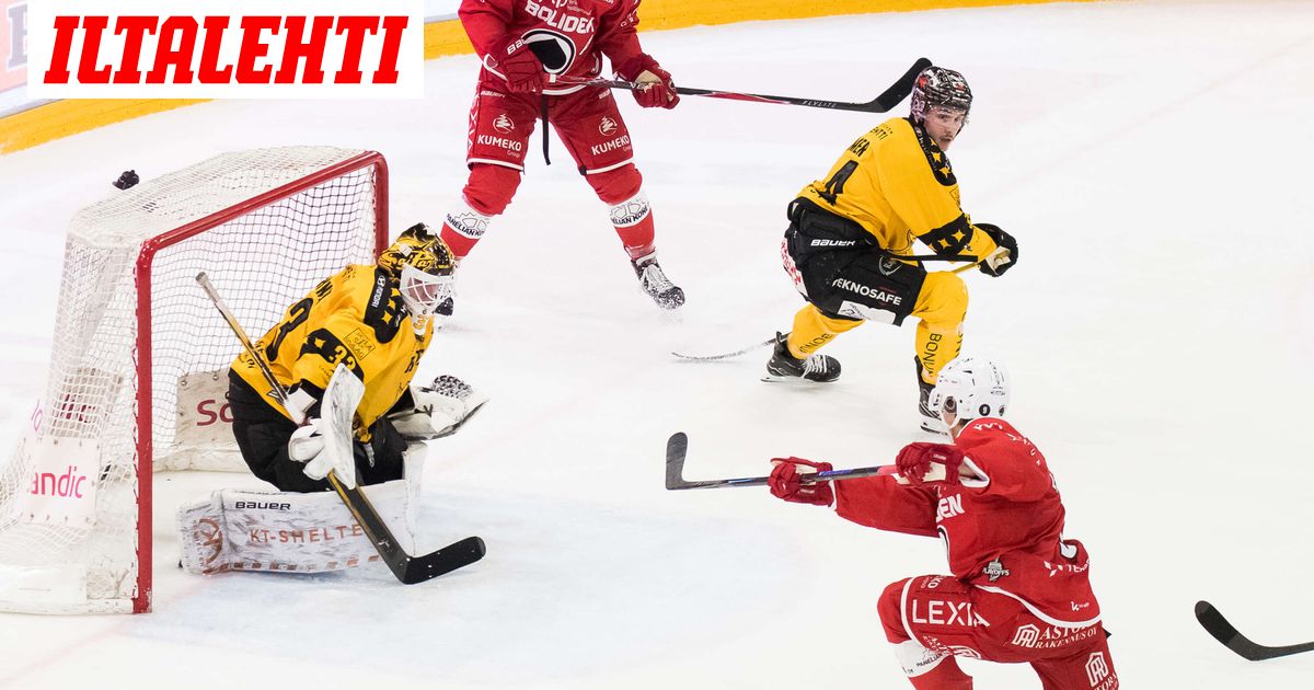 Maratonottelussa vihdoin ratkaisu! Hurjaa draamaa