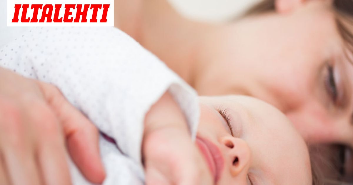 Vanhemmuuden kääntöpuoli - musertava yksinäisyys on yleistä