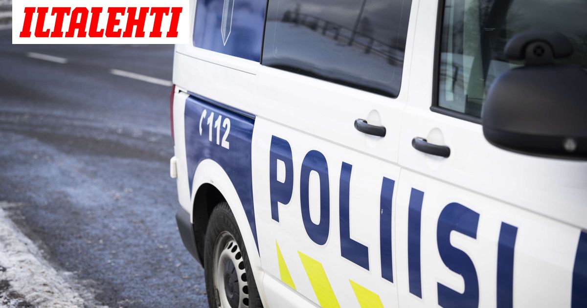 Poliisioperaatio Turussa – Tästä oli kyse