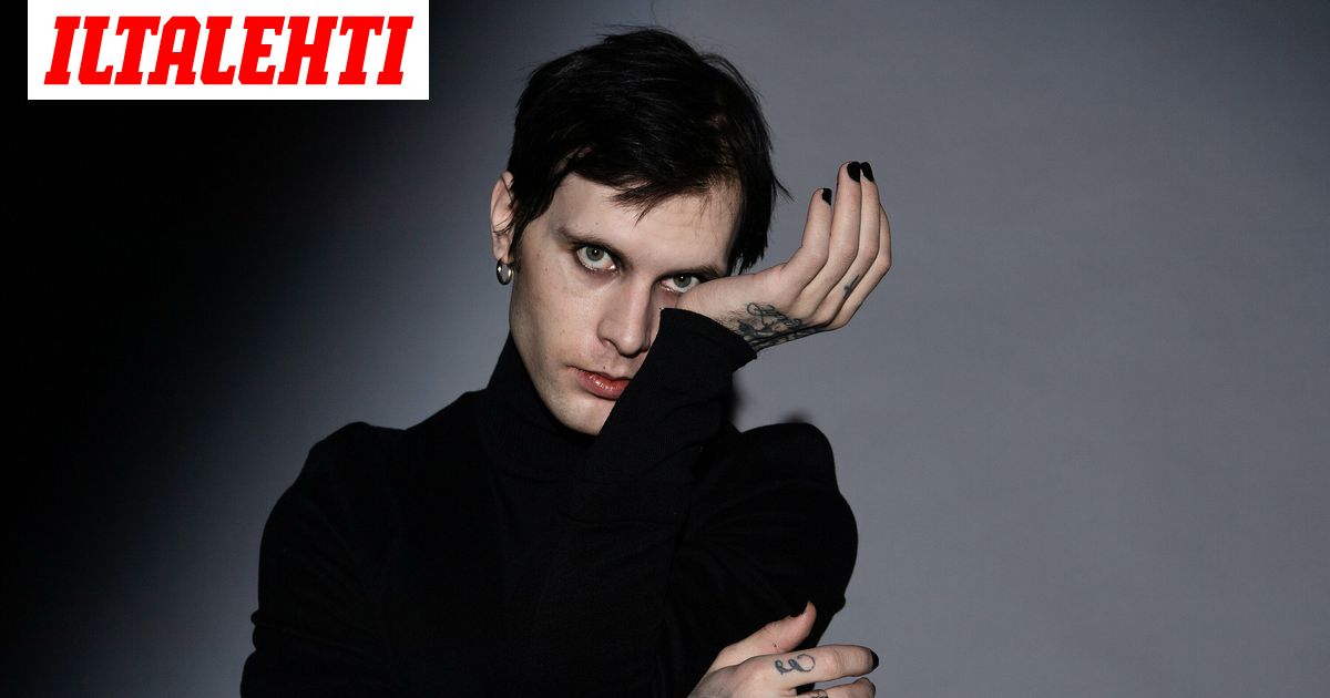 Näihin sanoihin Miki Liukkonen päättää viimeiseksi jääneen kirjansa