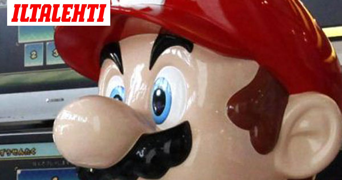 Tältä näyttää uusi Super Mario Galaxy 2 - katso video!