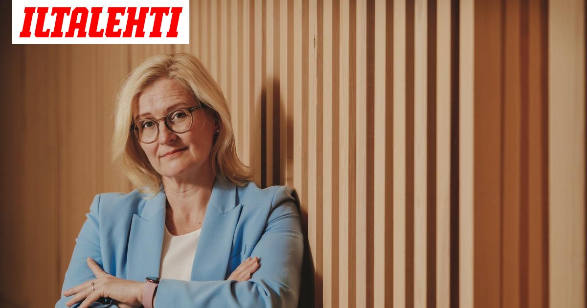 Kirja: Johanna Aatsalo tuo karmeat kokemuksensa julki – Tämä oli Jari Aarnion viesti kohu ...