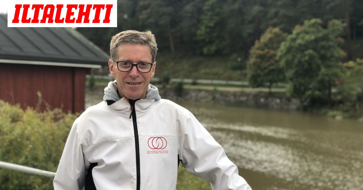 Topi Raitanen voi rikkoa Jukka Keskisalon ennätyksen 3000 metrin ...