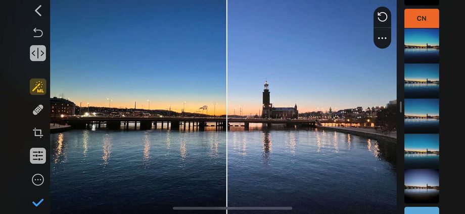 Pixelmator Photo: nopeaa ja tehokasta kuvankäsittelyä