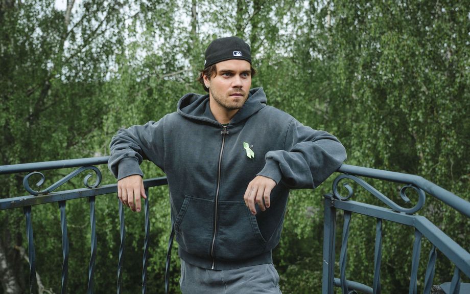 Vain elämää: Lauri Haav sai mielenterveysdiagnoosin: ”Vie työkyvyn ja ...
