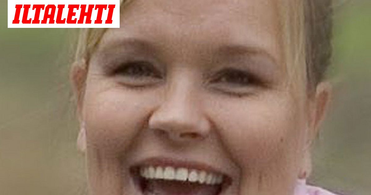 Lehti: Piia Koriseva halvaantui