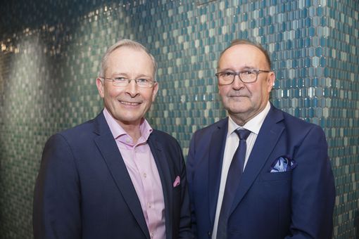 Lipponen jyrähti rähmälläänolosta Turkin edessä
