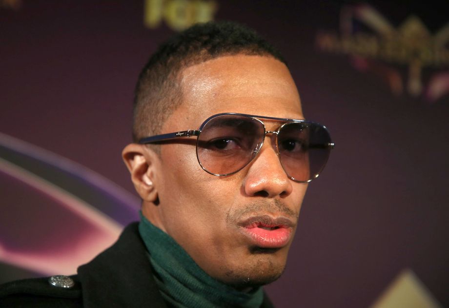 CBS päättää yhteistyönsä Nick Cannonin kanssa