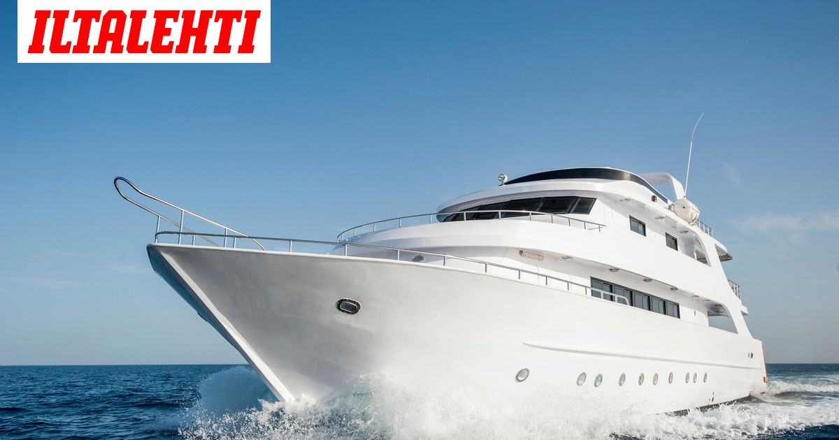 Tulli pidättänyt lähes 30 huvialusta – kahdeksan ulosottoon