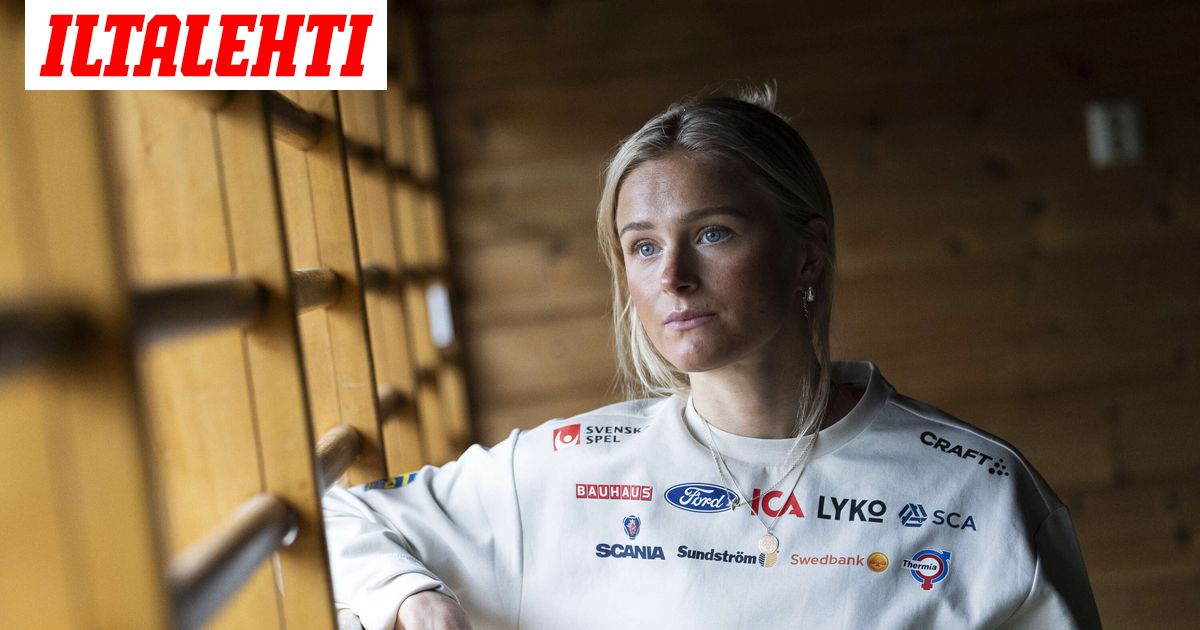 Frida Karlsson hätkähdytti Suomessa – Paljastaa nyt, mistä oli kyse