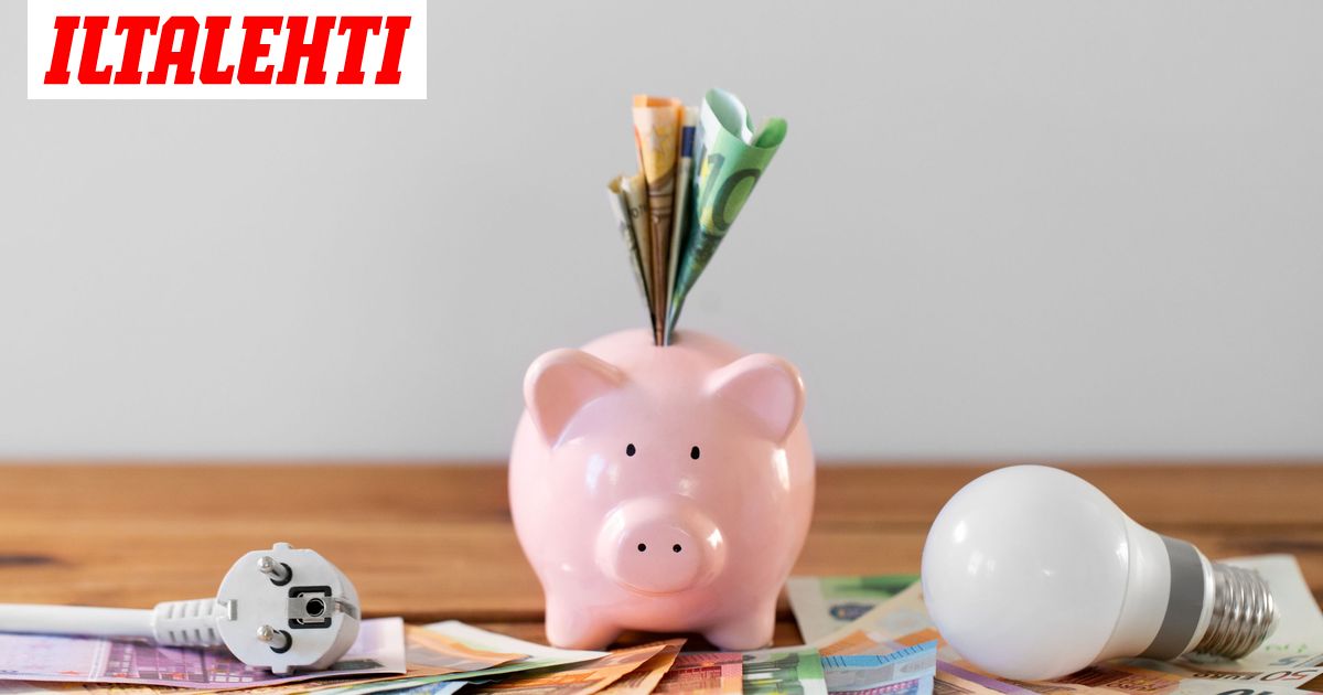 Onko nyt oikea aika solmia määräaikainen sähkösopimus?