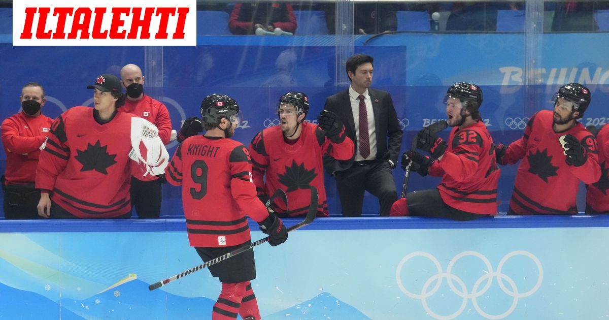 Kanada kehotti kansalaisiaan palaamaan Venäjältä – maassa 48 KHL-pelaajaa