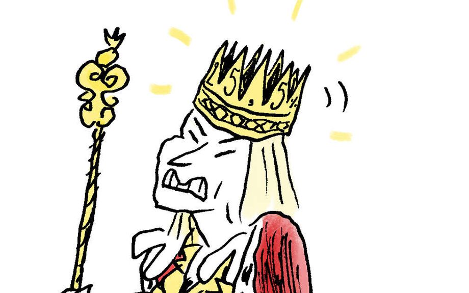 Ville Ranta | Iltalehti