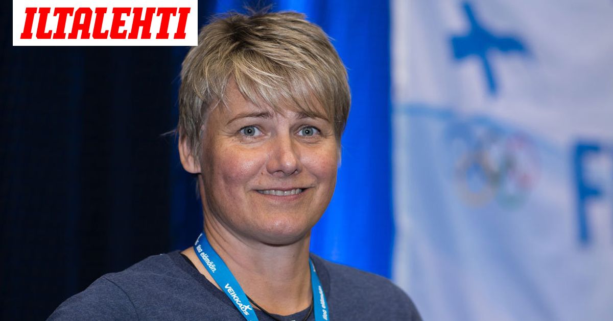 Heli Rantanen paljasti olympiavoittoa edeltäneet tuskan hetket ...