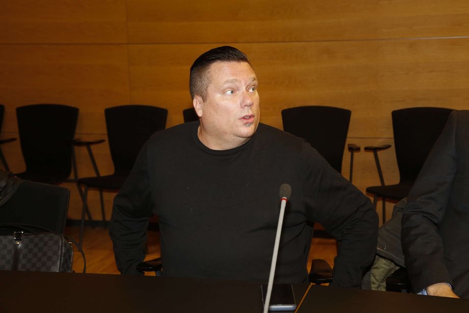 Alex Kunnari raiskasi 19-vuotiaan Jasmin Voutilaisen – Nyt dj:n ...