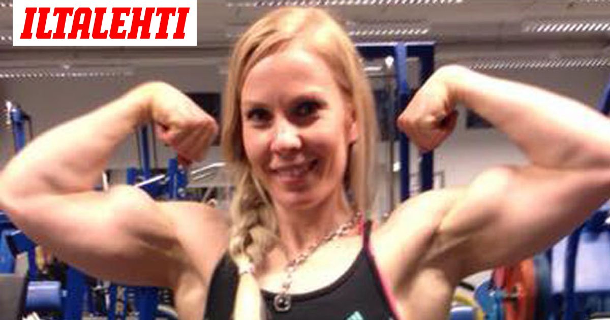 Jutta on kuin ilmetty Kissi Vähä-Hiilari!
