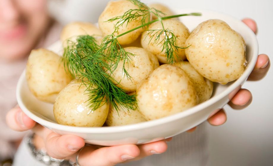10 laihduttavaa ruokaa kesästä nauttivalle