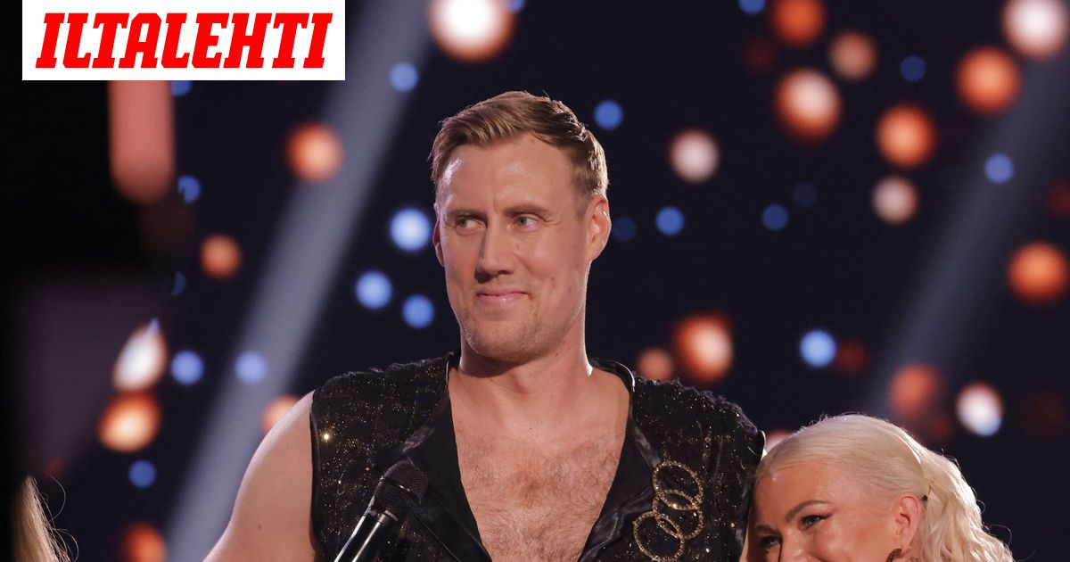Nyt puhuu Marko Anttila